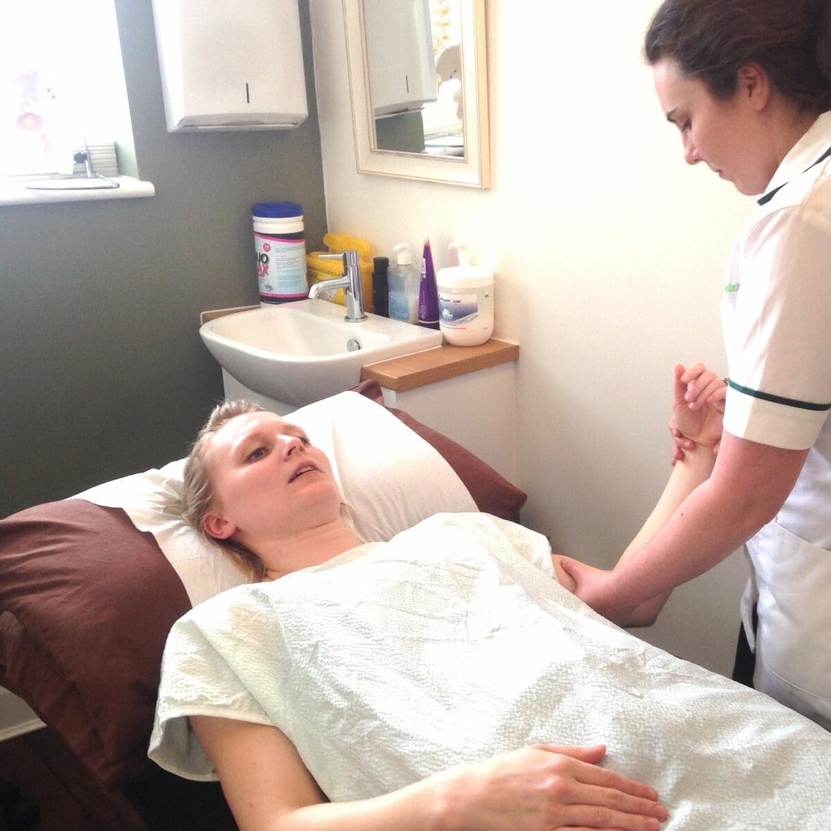 Osteopathy and how it works - Surbiton, Worcester Park & Cheam