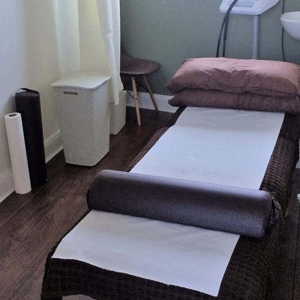 Osteopaths use hands-on treatment for aches, pains & injuries