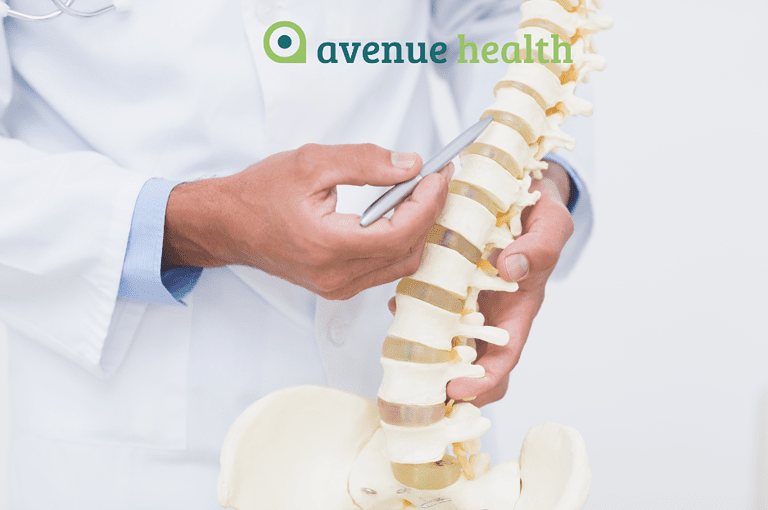 Disc Problems Treated Effectively with Osteopathy